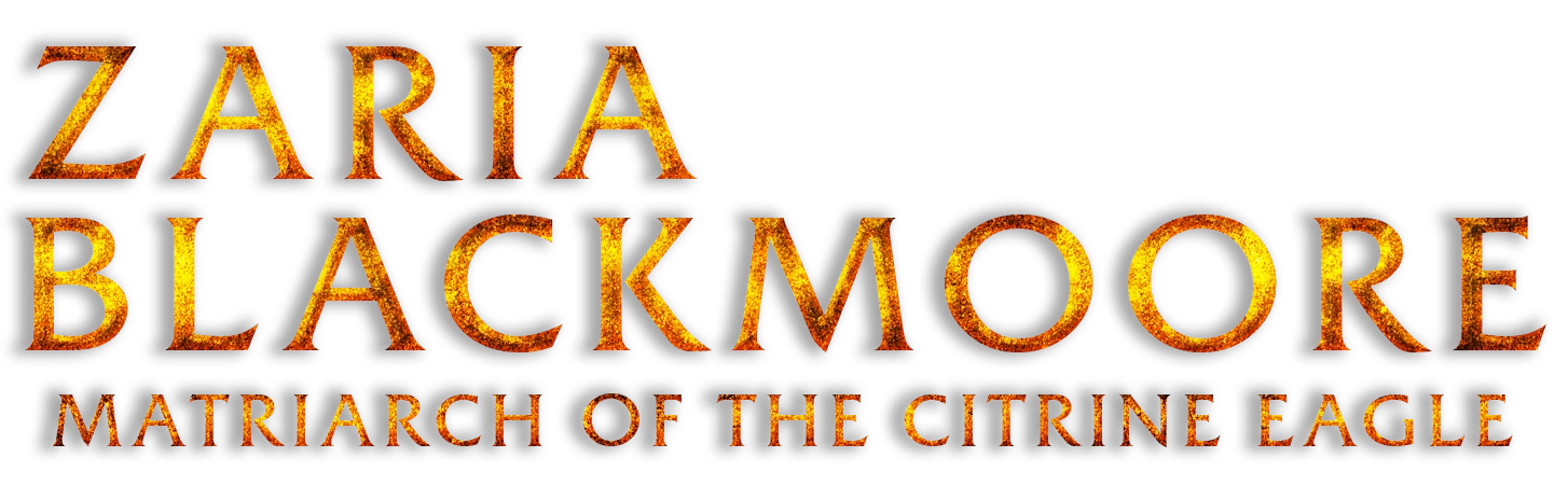 Zaria R. Blackmoore | Moon Guard Wiki | Fandom