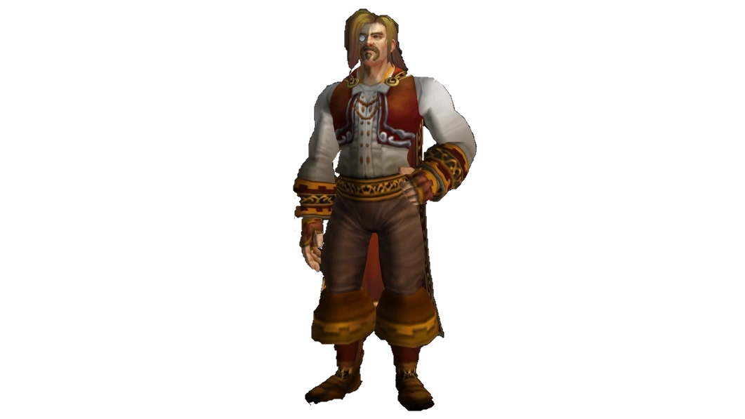 Wardom Greywell | Moon Guard Wiki | Fandom