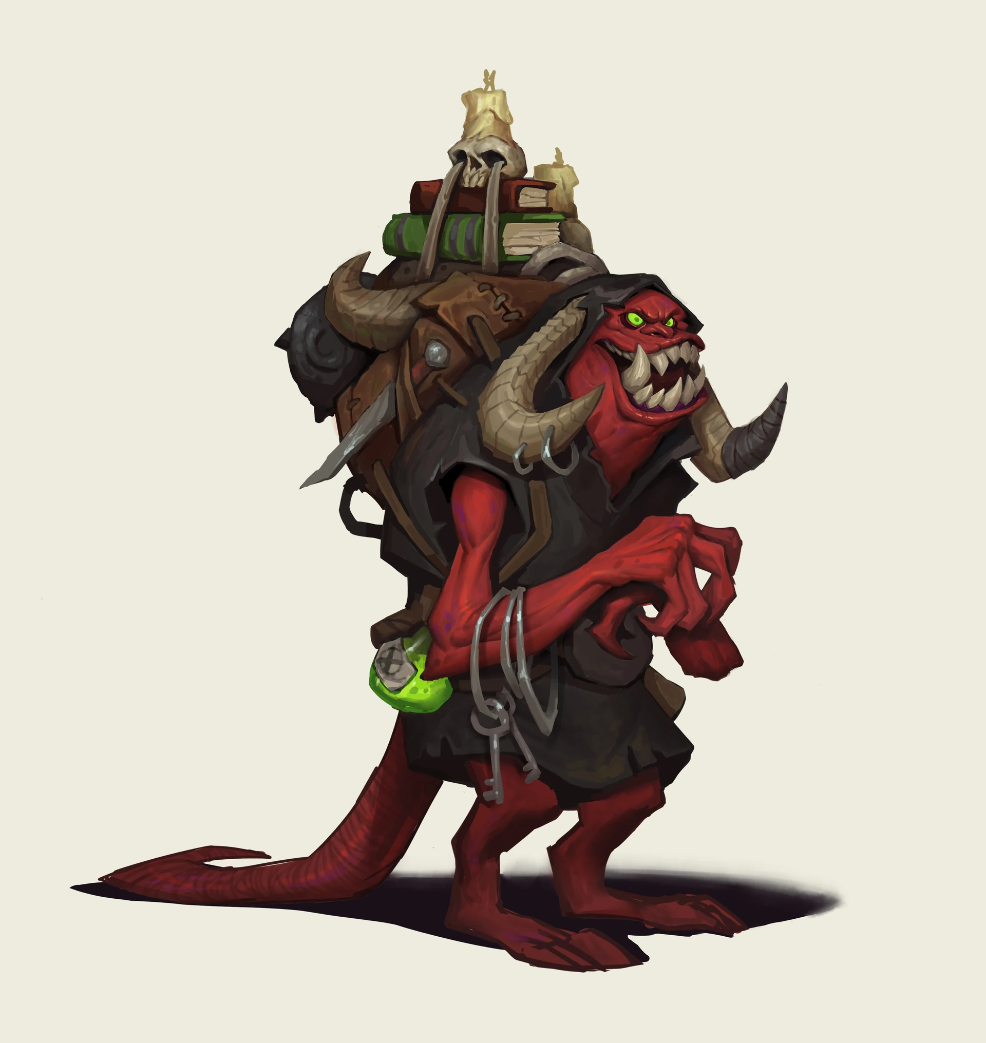 Wyrmtongue | Moon Guard Wiki | Fandom