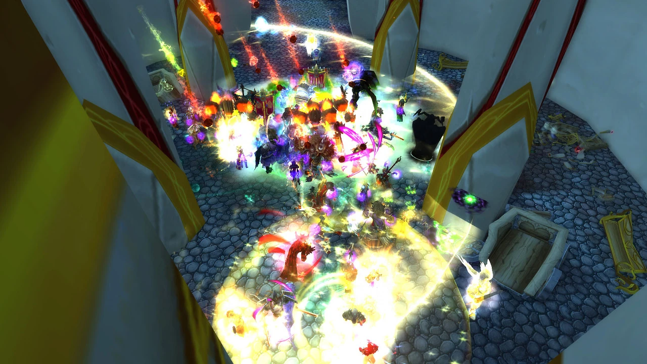 The Sunguard | Moon Guard Wiki | FANDOM powered by Wikia