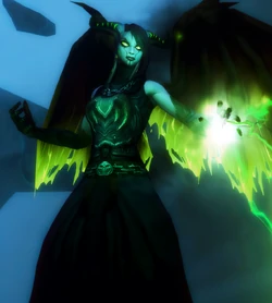 Darshanna | Moon Guard Wiki | Fandom