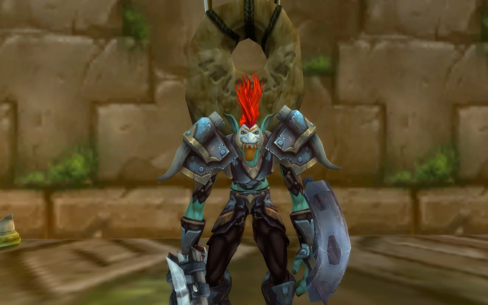 Category:Amani Tribe | Moon Guard Wiki | FANDOM powered by Wikia