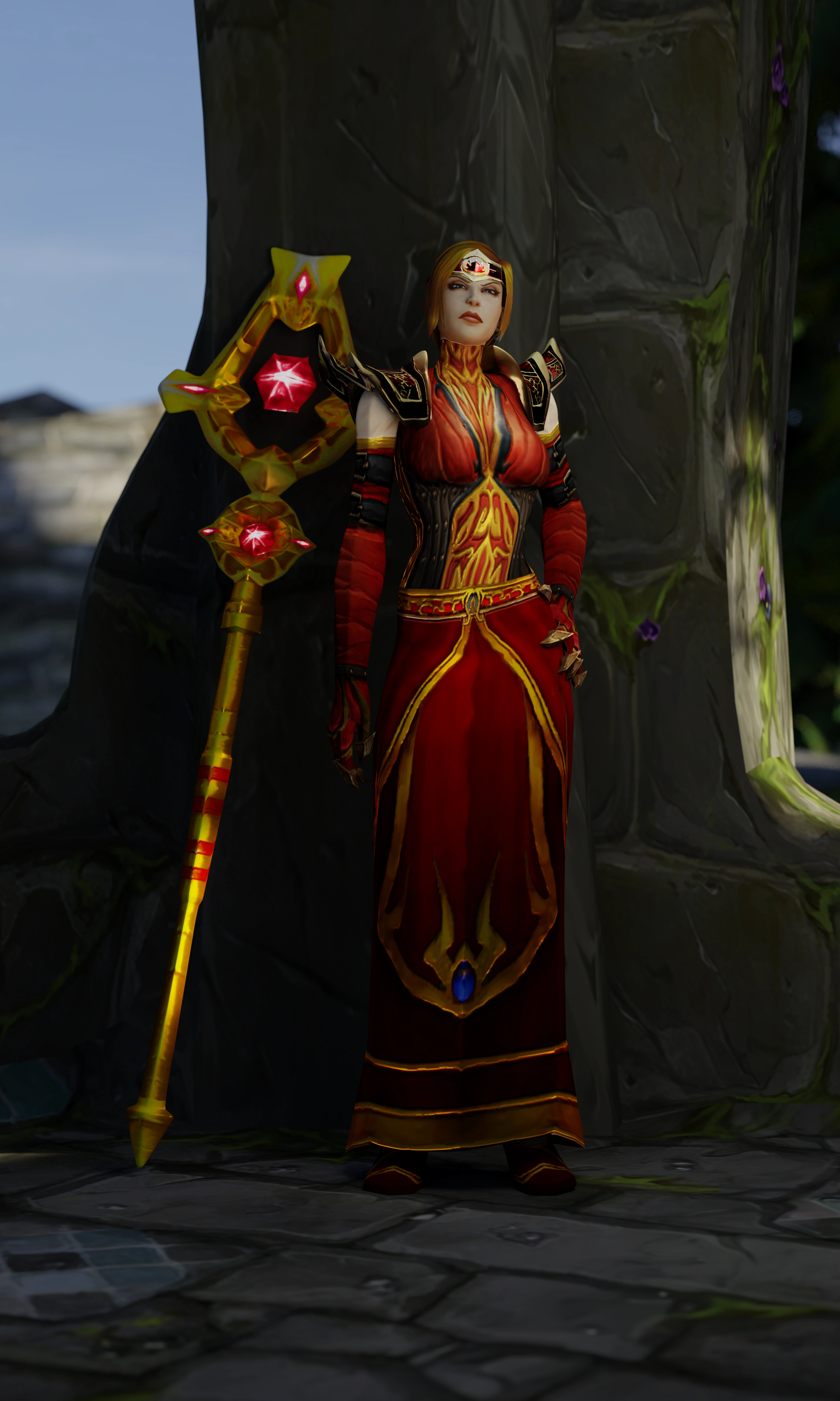 Ella Holcomb | Moon Guard Wiki | Fandom