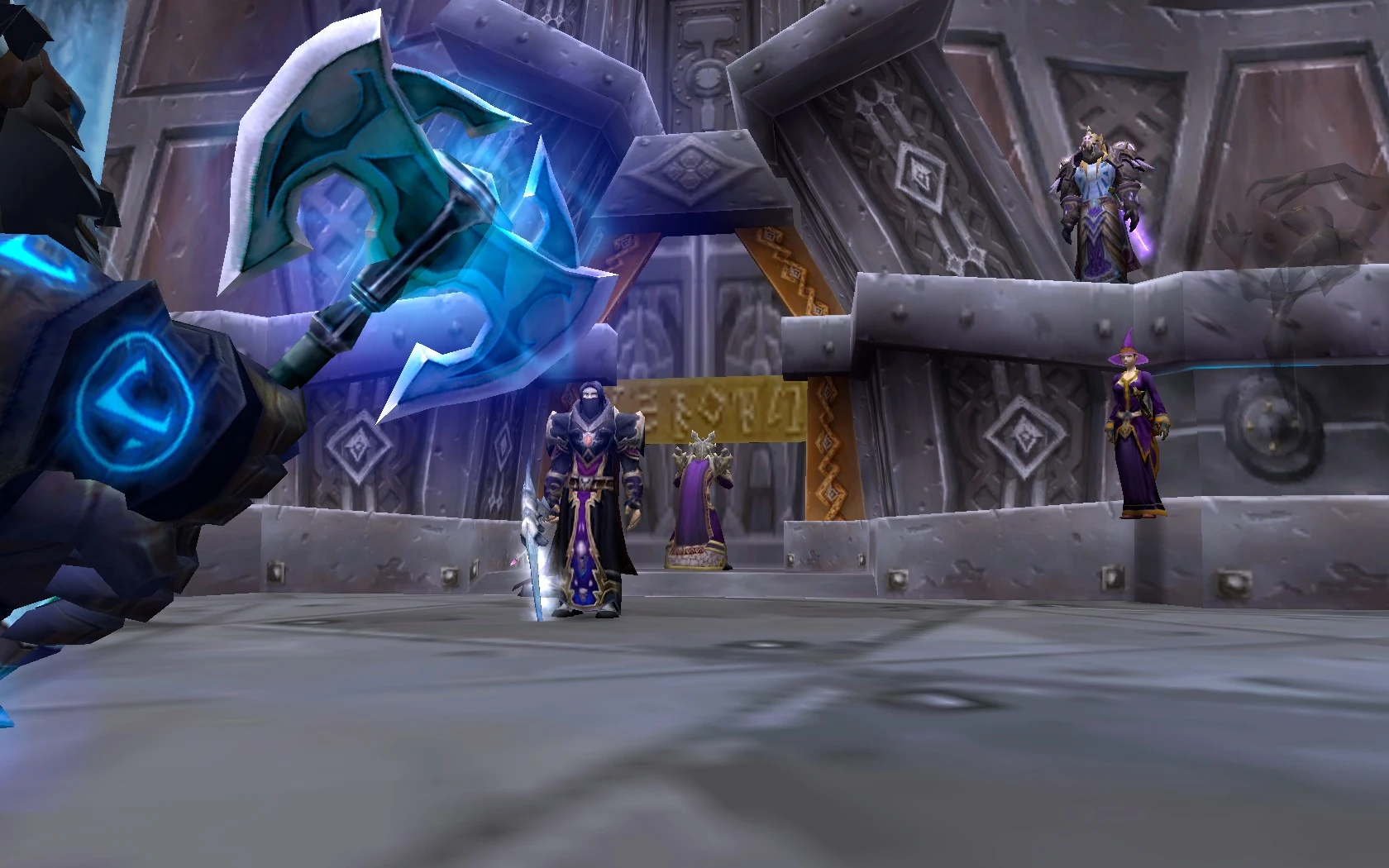 Image - WoWScrnShot 081513 193618.jpeg | Moon Guard Wiki | FANDOM ...