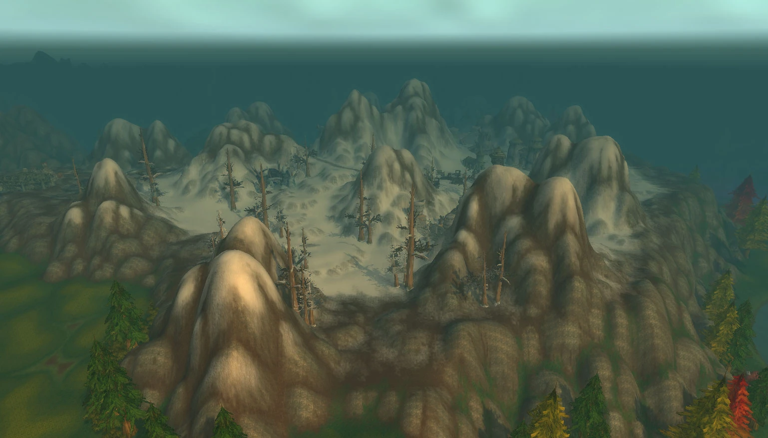 Alterac Mountains | Moon Guard Wiki | FANDOM powered by Wikia