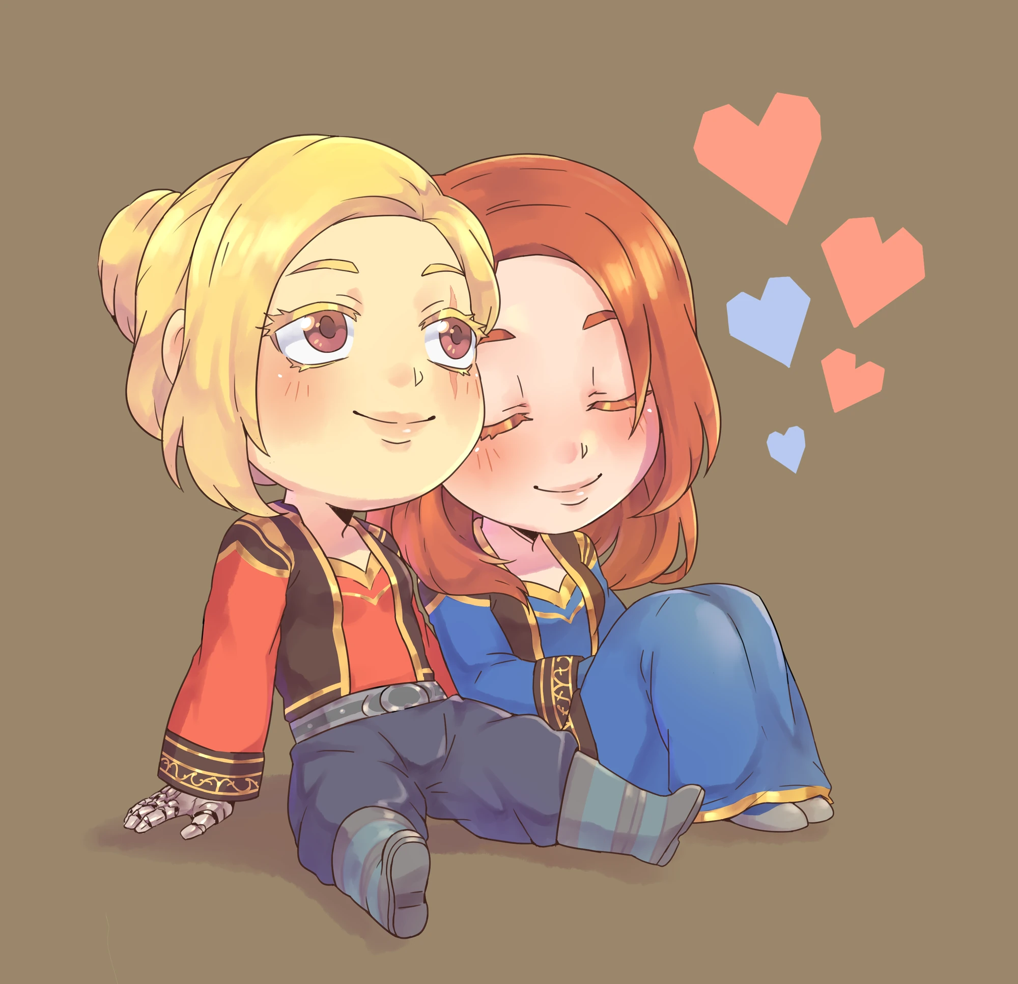 Alyserah Helstrom | Moon Guard Wiki | FANDOM powered by Wikia