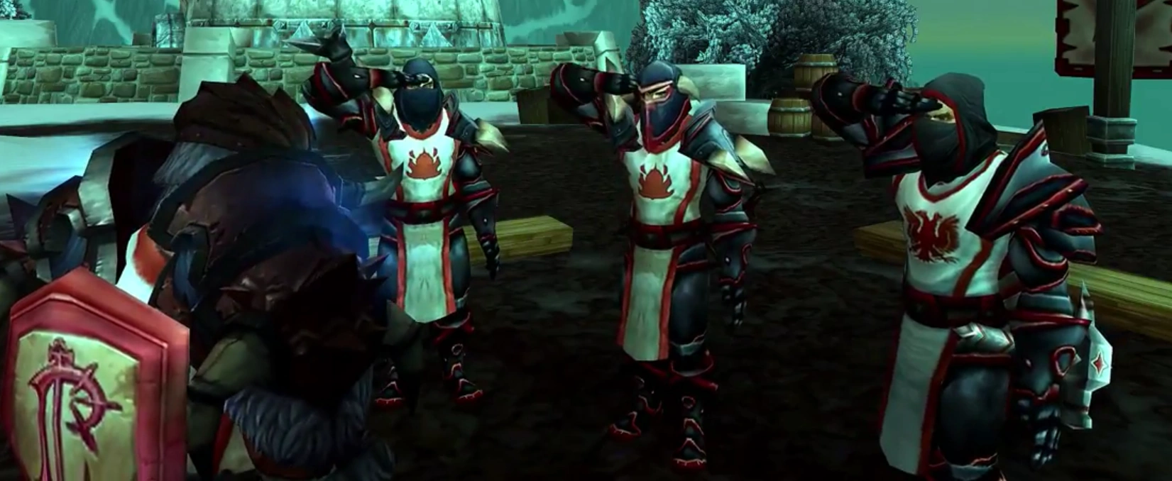 Franklin Gloeckner | Moon Guard Wiki | Fandom