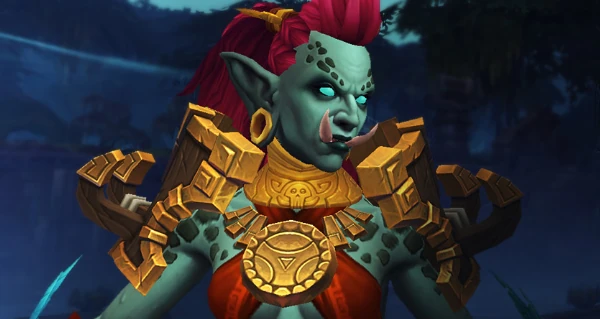 Zandalari Troll | Moon Guard Wiki | Fandom