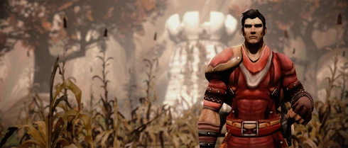 Chandan Ostrick | Moon Guard Wiki | Fandom