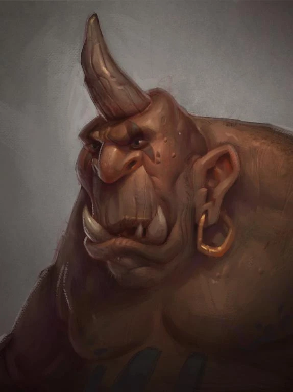 Ogre | Moon Guard Wiki | FANDOM powered by Wikia