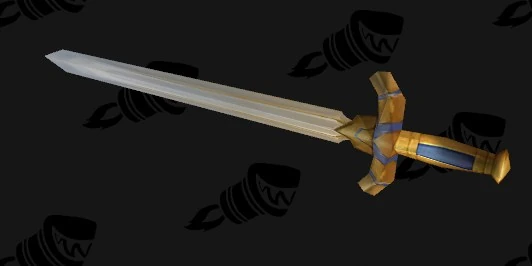 Lord General's Sword | Moon Guard Wiki | Fandom