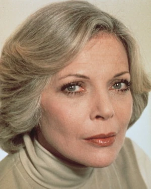 Helena Russell | Moonbase Alpha Wiki | Fandom