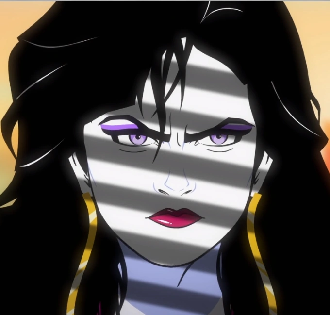 Pizzaz Miller | Moonbeam City Wikia | Fandom