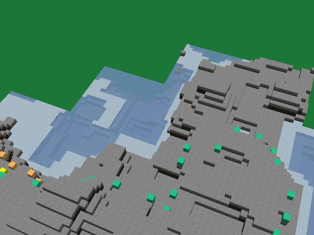 Renderblock | Lunacraft Wiki | FANDOM powered by Wikia