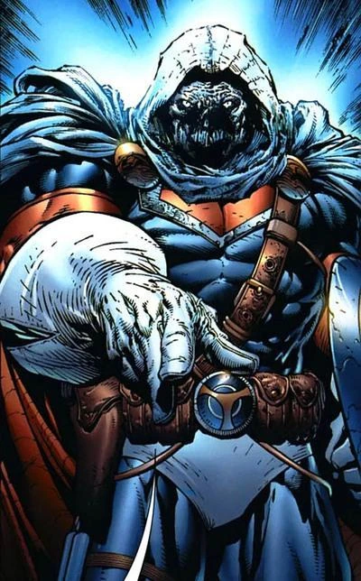 Taskmaster | Moon Knight Wiki | FANDOM powered by Wikia