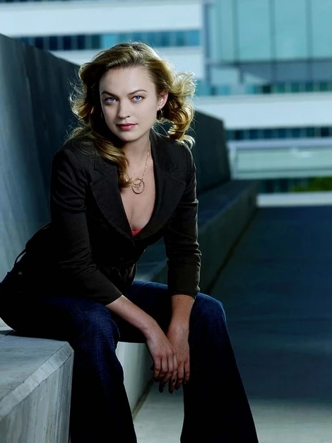 Beth Turner | Moonlight Wiki | Fandom