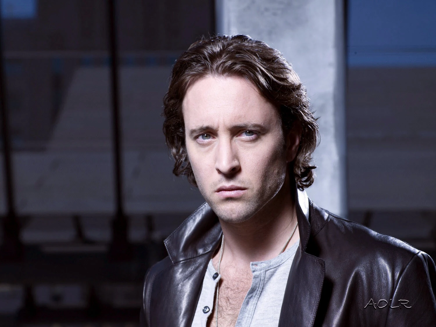 Mick St. John | Moonlight Wiki | FANDOM powered by Wikia