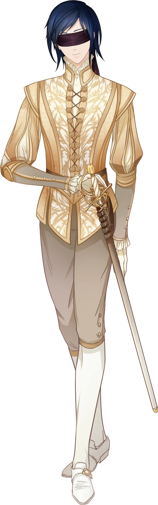 Raphaël | Wiki Moonlight Lovers | Fandom