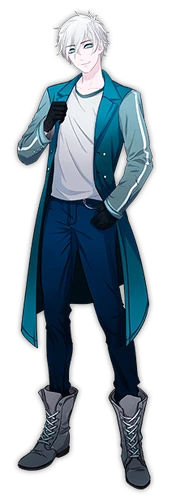 Ethan | Wiki Moonlight Lovers | Fandom