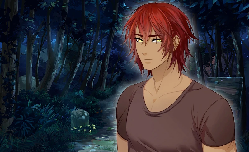 Aaron | Moonlight Lovers Wiki | Fandom