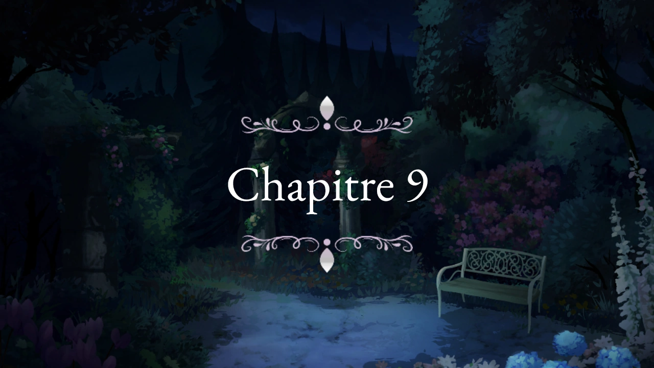 Chapitre 9 Vladimir | Wiki Moonlight Lovers | Fandom