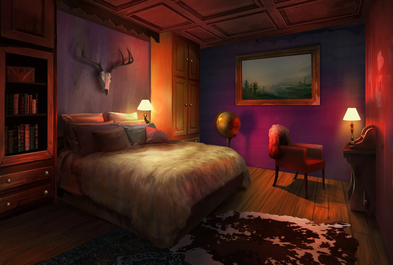 Aaron | Moonlight Lovers Wiki | Fandom