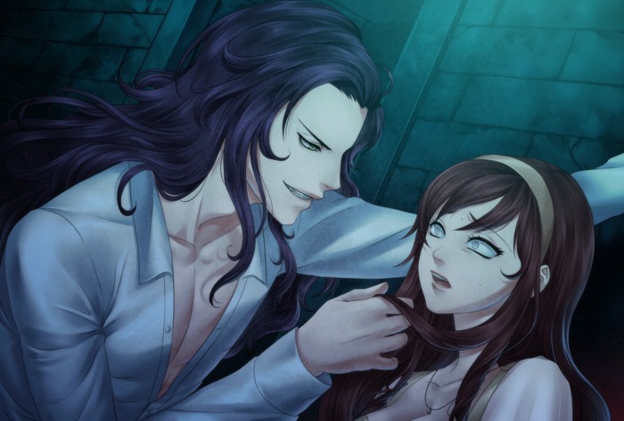 Capítulo 1 - Beliath | Wiki Moonlight Lovers | Fandom