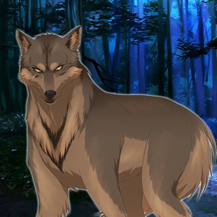 Aaron | Moonlight Lovers Wiki | Fandom