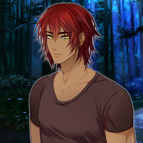 Aaron | Moonlight Lovers Wiki | Fandom