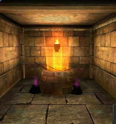 Forge | Moonshades Wiki | Fandom