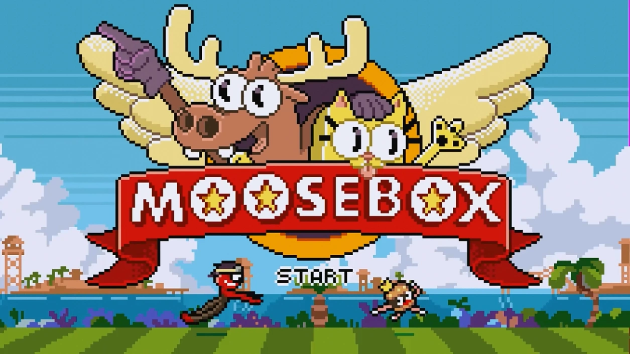 Category:Episodes | MooseBox Wikia | Fandom