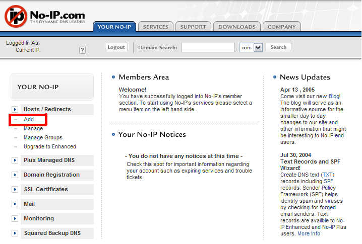 How to create a MoparScape server | MoparScape Wiki | FANDOM powered by ...