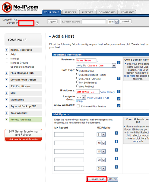 How to create a MoparScape server | MoparScape Wiki | FANDOM powered by ...