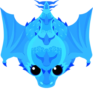 King Dragon | Mope.io Wiki | Fandom