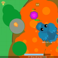 Phoenix | Mope.io Wiki | Fandom