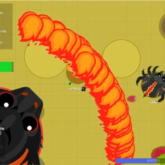 King Dragon | Mope.io Wiki | Fandom