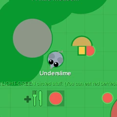 Mouse | Mope.io Wiki | Fandom