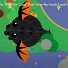 Black Dragon | Mope.io Wiki | Fandom