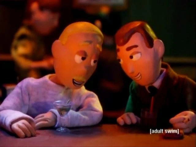 Satan | Moral Orel Wiki | Fandom