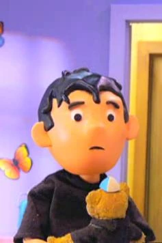 Joe Secondopinionson | Moral Orel Wiki | Fandom
