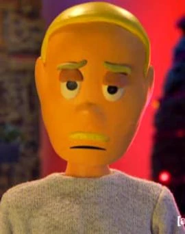 Daniel Stopframe | Moral Orel Wiki | FANDOM powered by Wikia