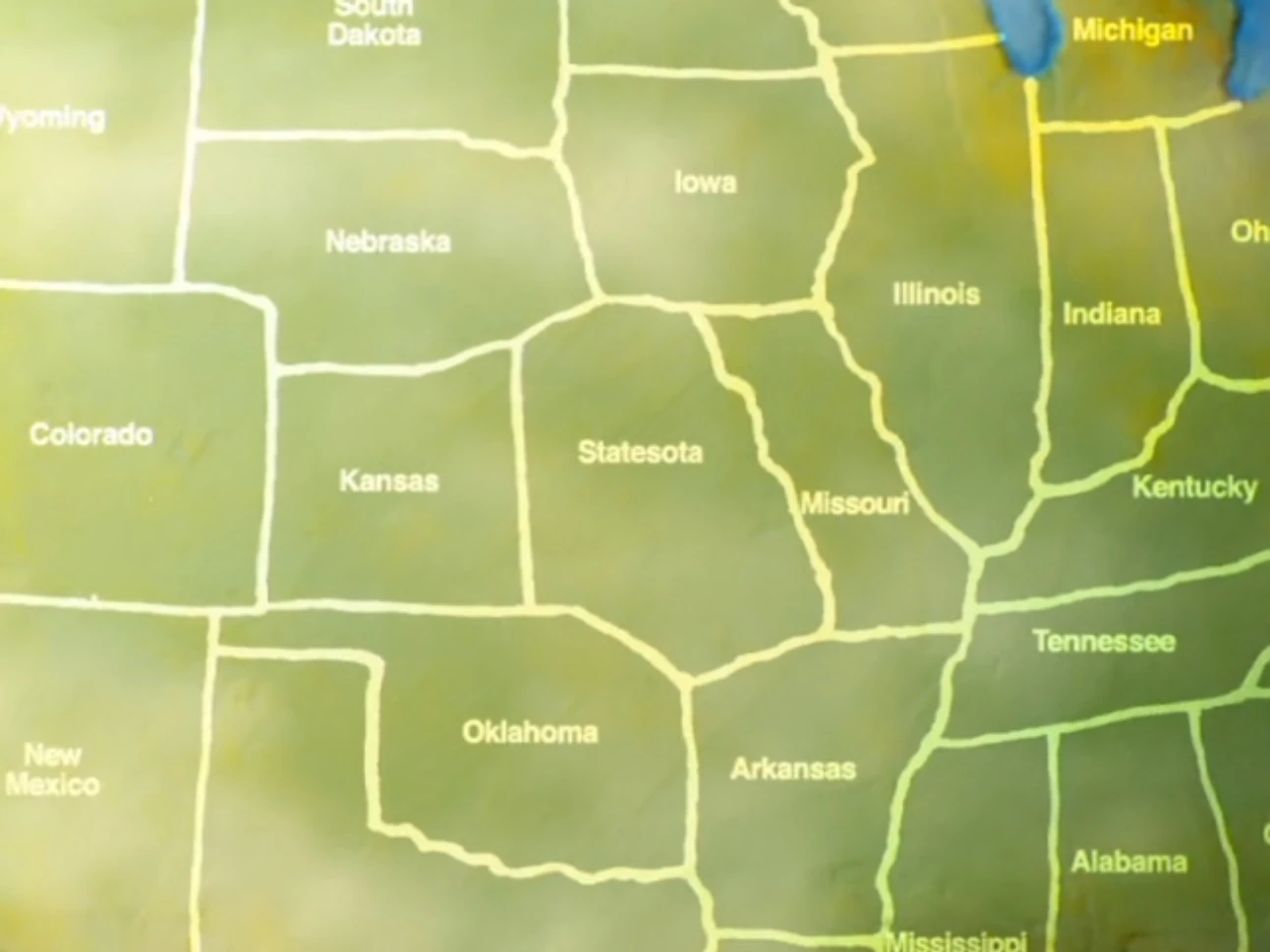 Places | Moral Orel Wiki | Fandom