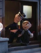 Roger Papermouth | Moral Orel Wiki | Fandom