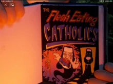 Geniusis | Moral Orel Wiki | Fandom