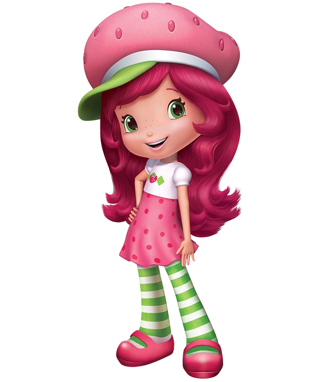 Moranguinho | Wikia Moranguinho: Aventuras em Tutti Frutti | FANDOM ...