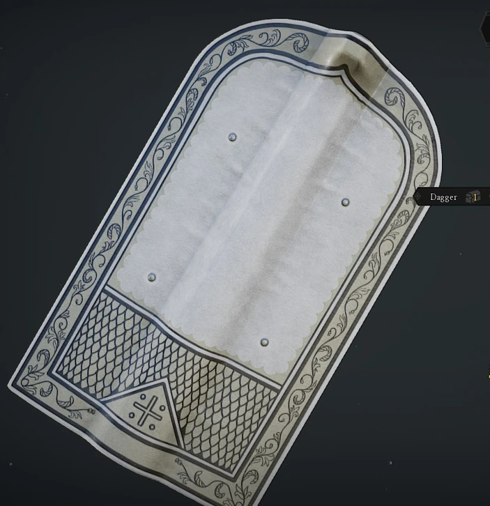 Pavise Shield | Mordhau Wiki | Fandom