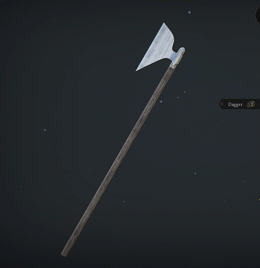 Battle Axe | Mordhau Wiki | Fandom