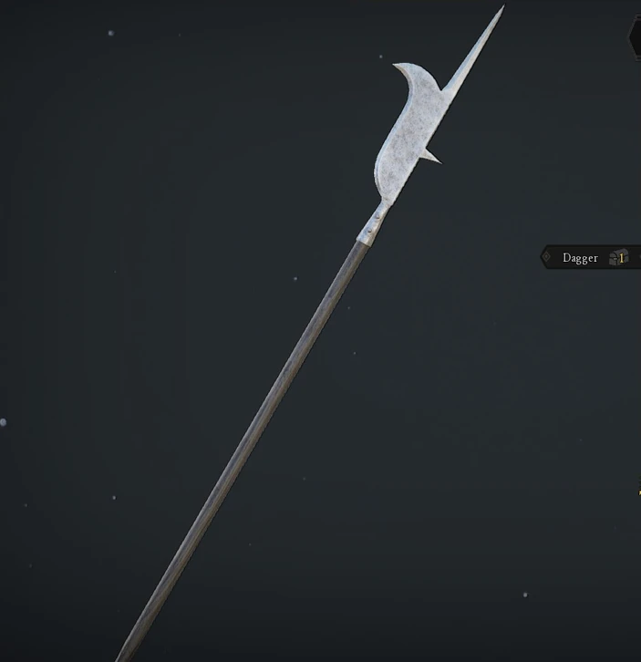 Billhook | Mordhau Wiki | Fandom