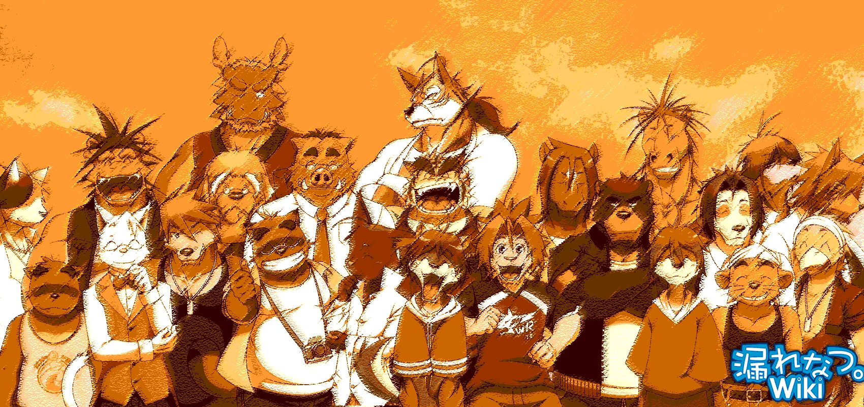 Image - Wiki-background | Morenatsu Wiki | FANDOM powered by Wikia