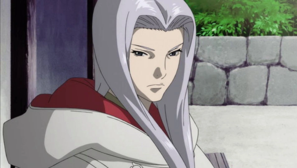 Shuga Thirsts | Moribito Wiki | Fandom